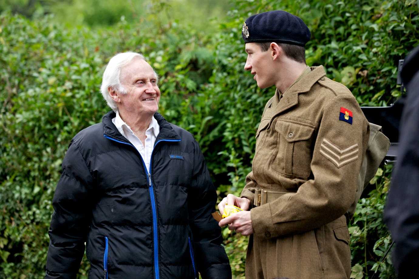 People - Irish Film School